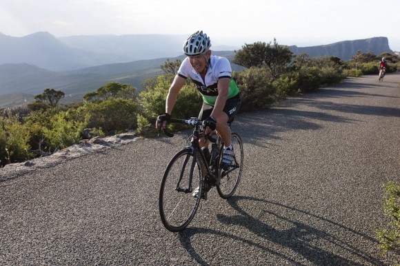 A weekend of cycling in the Grampians - The Climbing Cyclist
