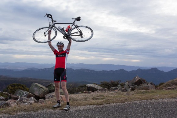 A weekend of cycling in the Grampians - The Climbing Cyclist