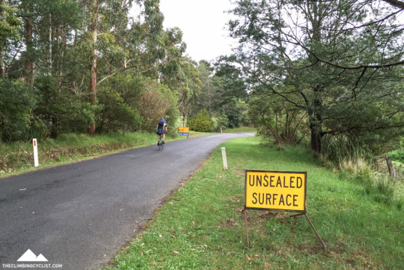 Bikepacking the Strzelecki Ranges - The Climbing Cyclist