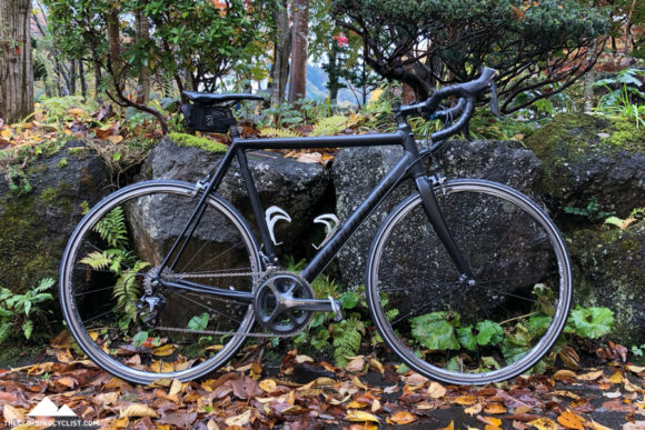 Cycling in Japan's Akita Prefecture: Part 1 | The Climbing Cyclist