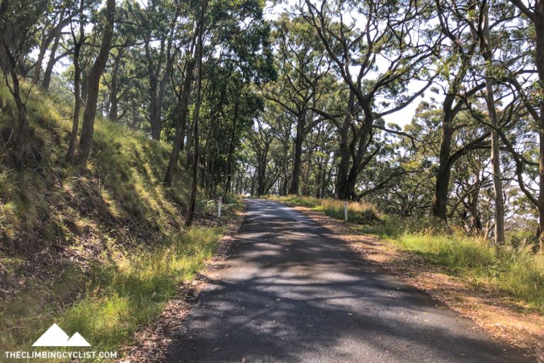 The PBs Project: Mt Buninyong and Mt Warrenheip - The Climbing Cyclist