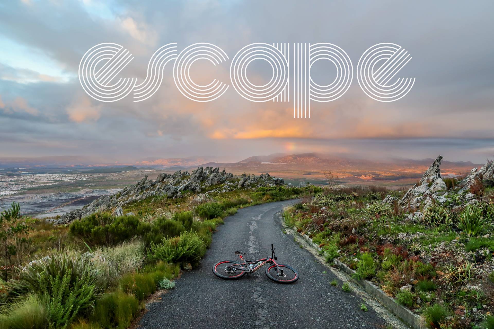 Introducing Escape, an exciting new cycling media project - The ...